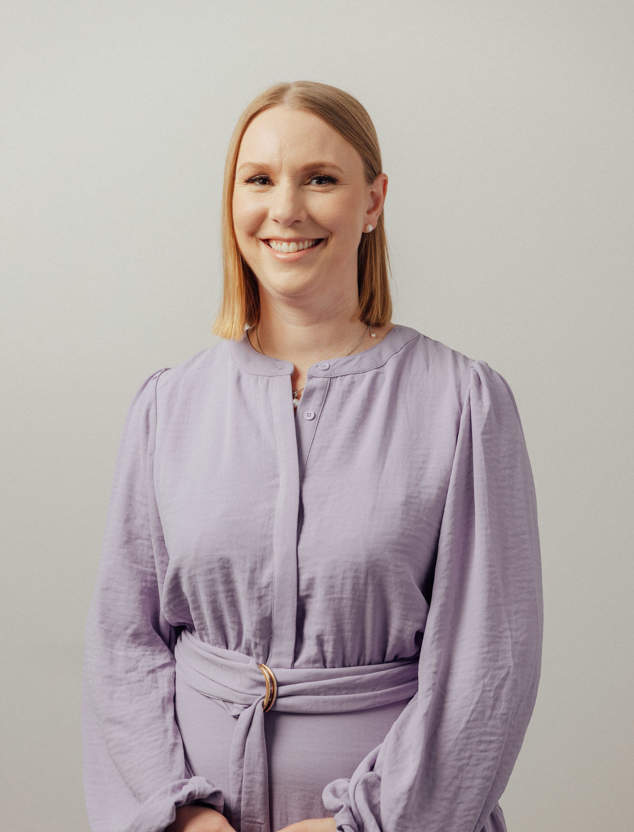 Dr Kate Andrewartha