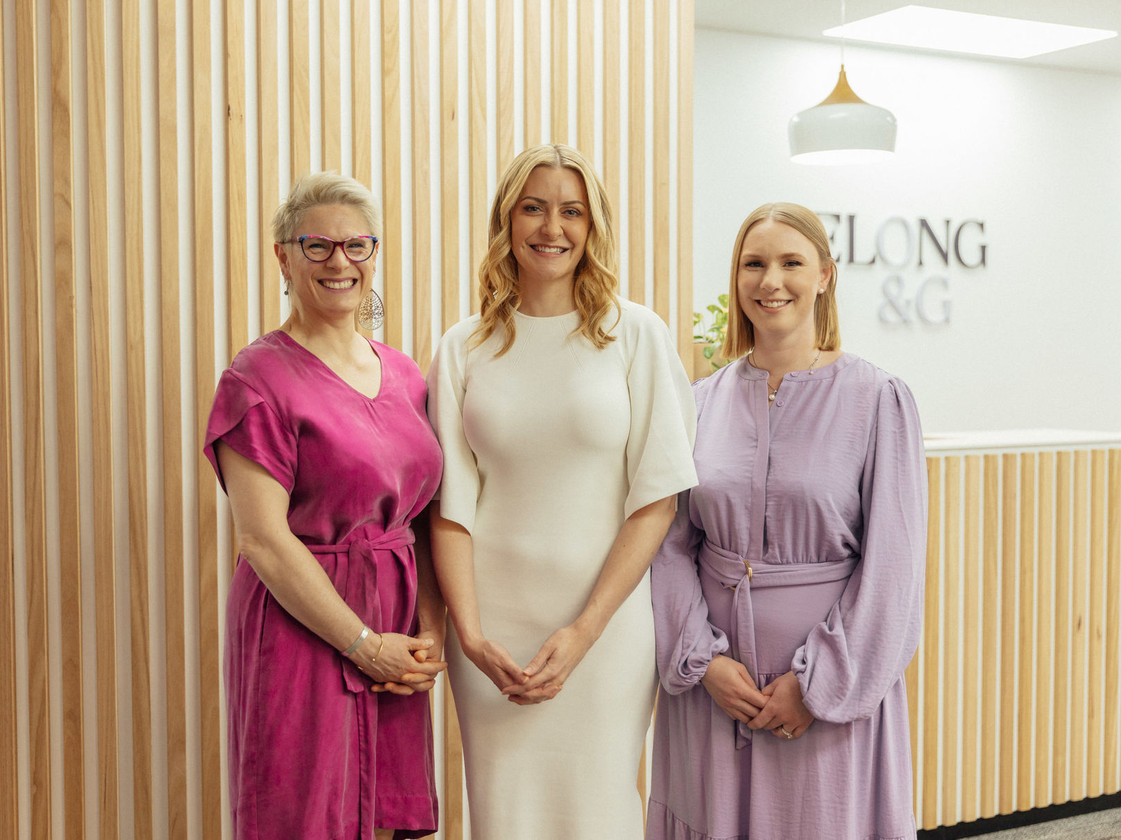 Belong O&G • Homepage